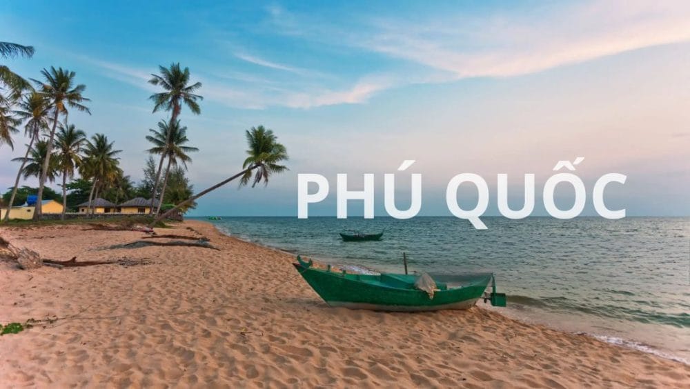 Du lịch Phú Quốc bội thu: Bức tranh rực rỡ cuối năm 2024